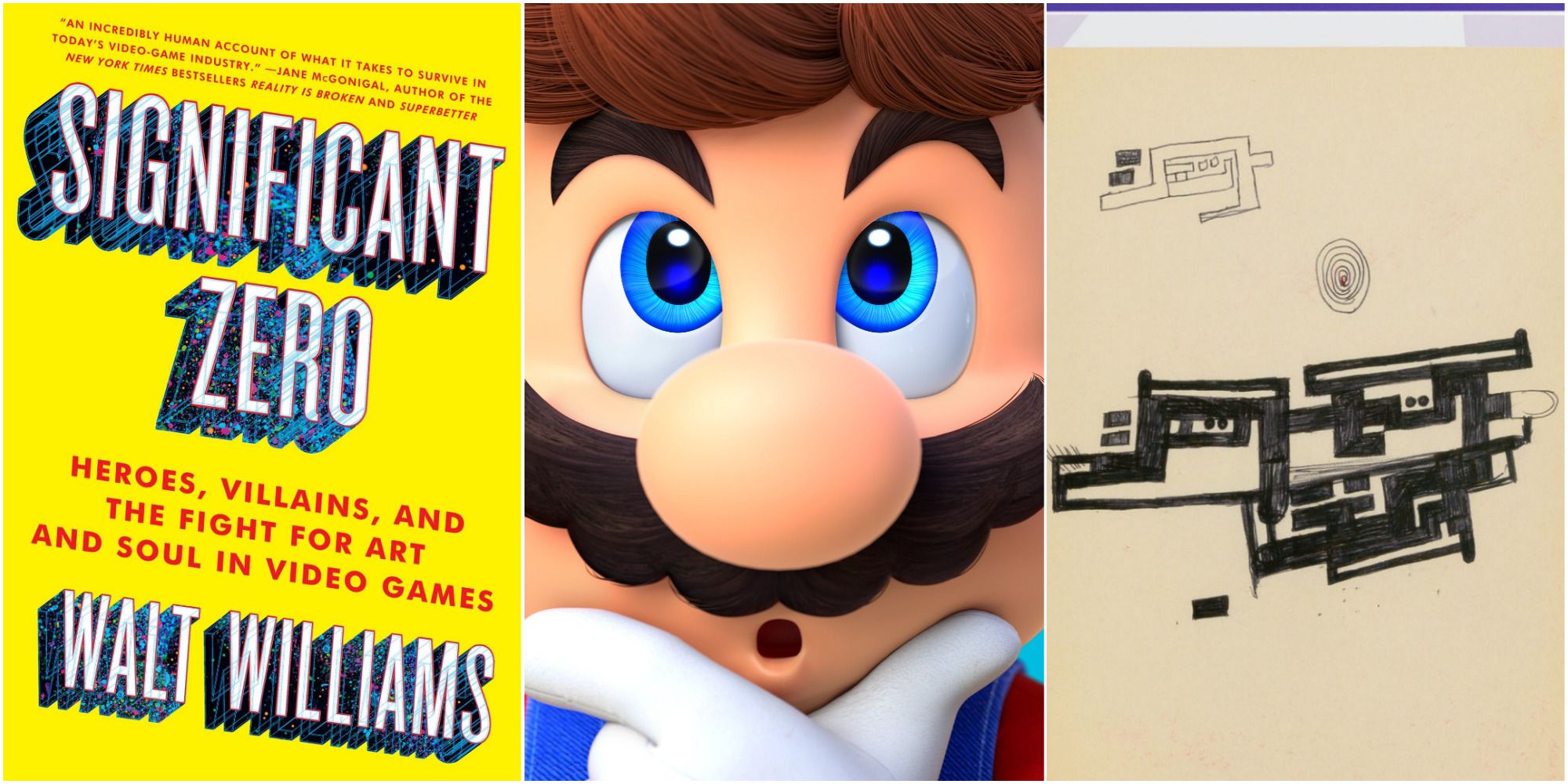 10 Best Books About The Video Game Industry