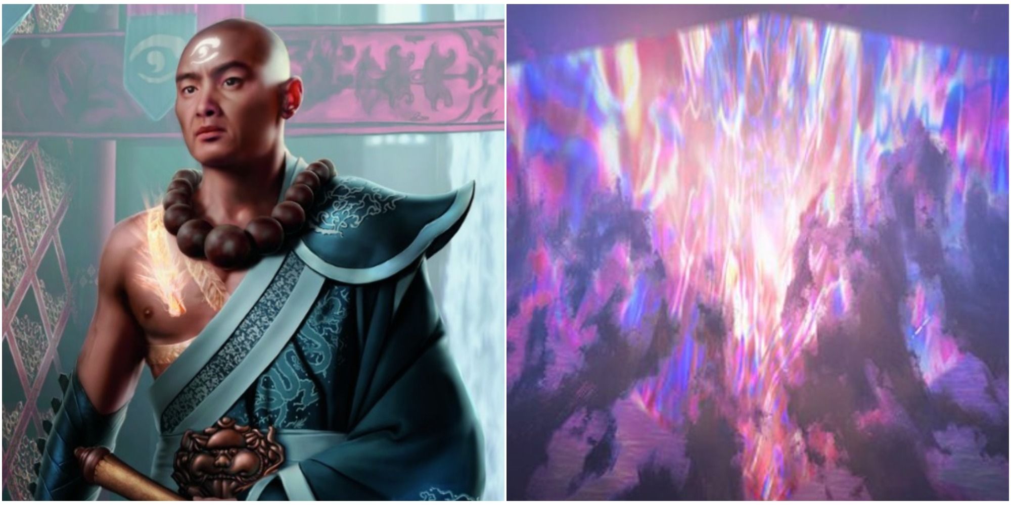 Top 10 Strongest Jeskai Commanders In Magic: The Gathering