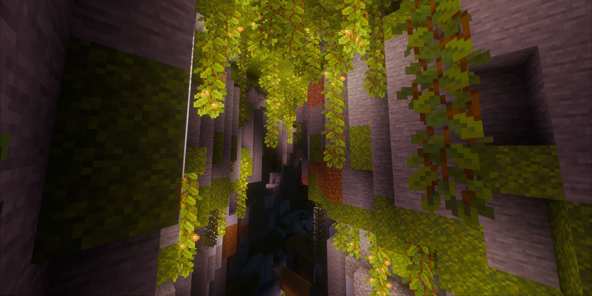 10 New Things To Find In Mincraft's Caves & Cliffs: Part 2 Update