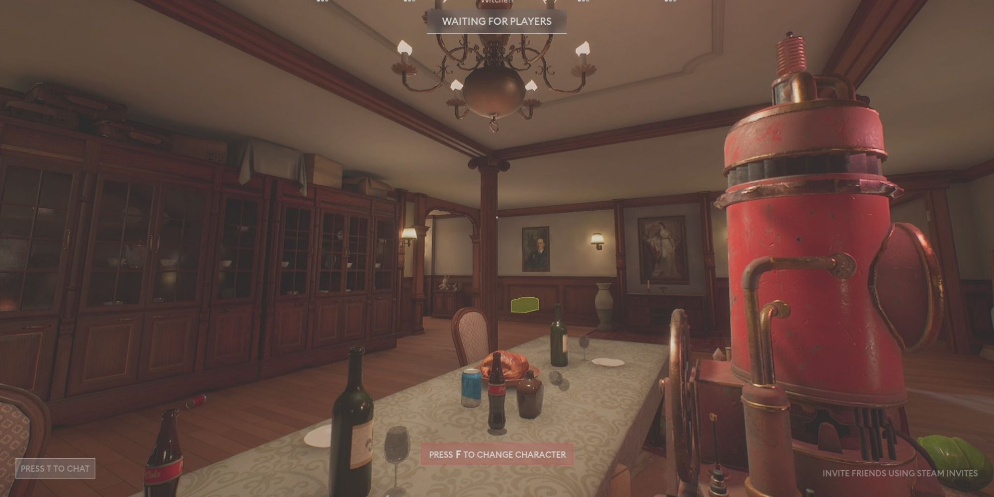 Propnight: Best Props To Disguise Yourself As