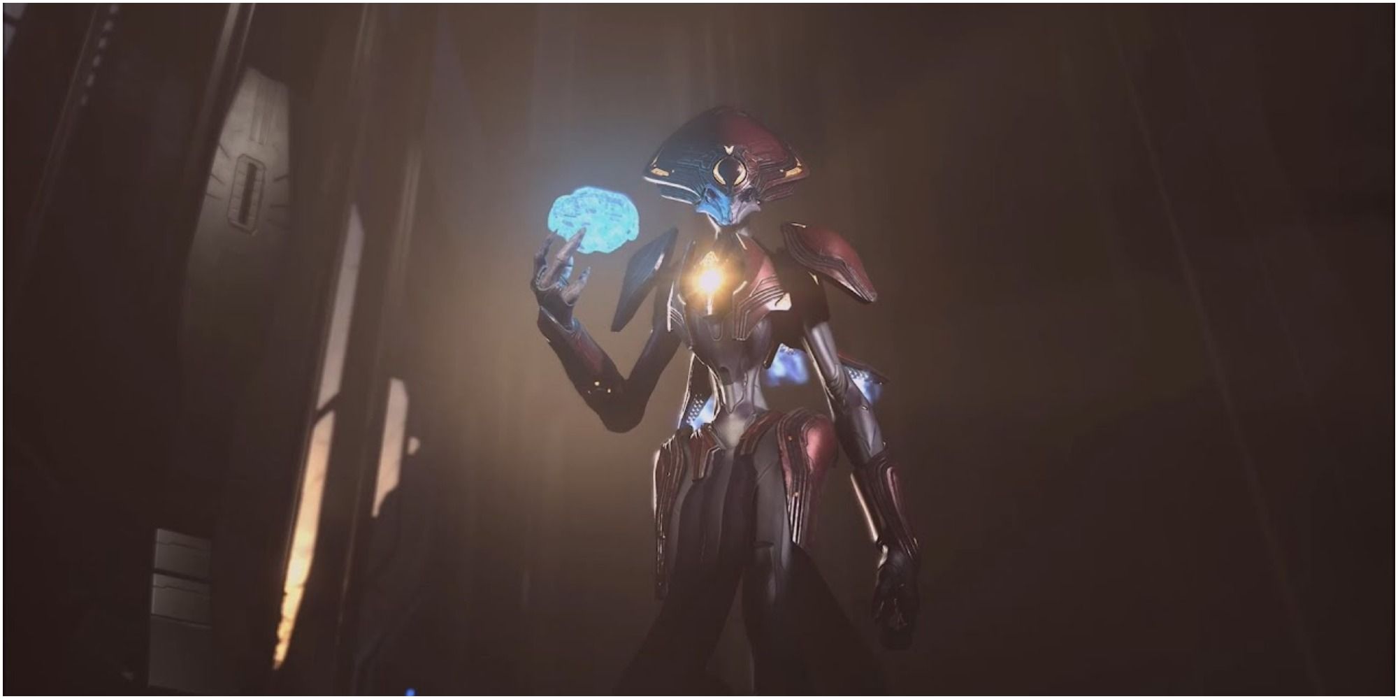 How To Beat The Harbinger In Halo Infinite