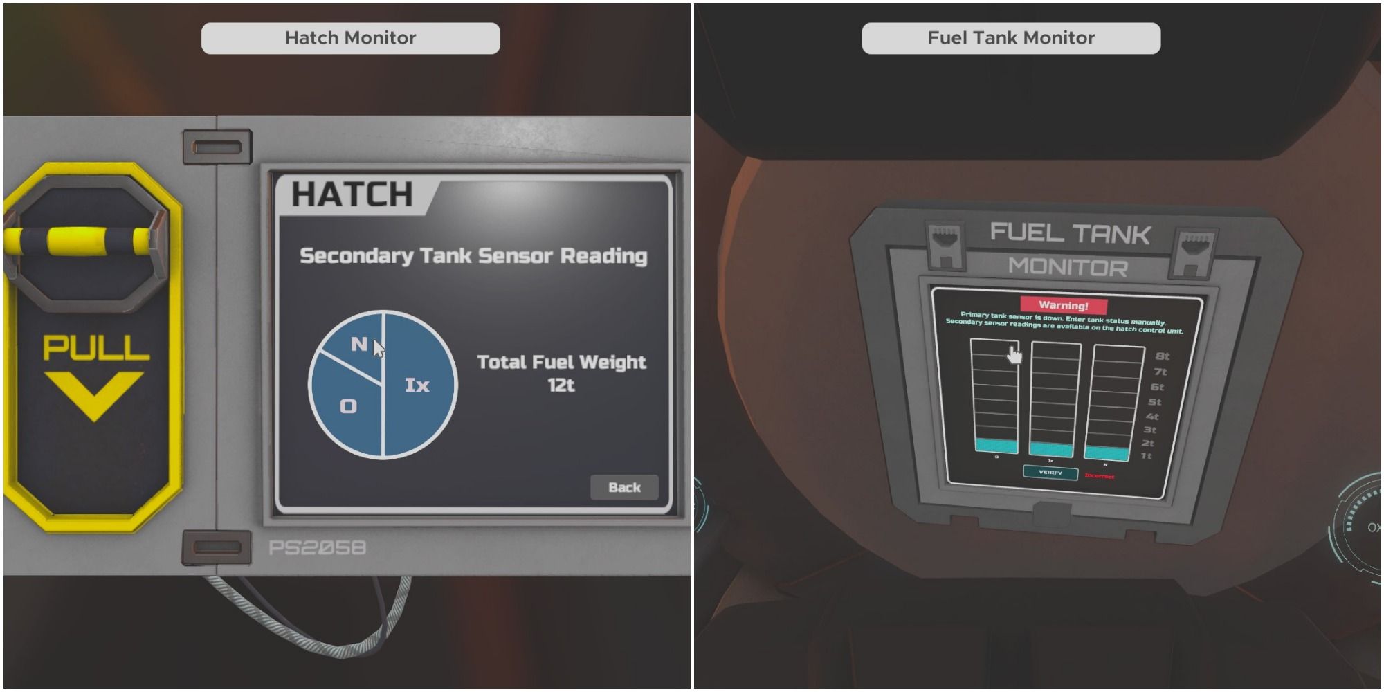 8 Trickiest Puzzles In Escape Simulator And How To Solve Them