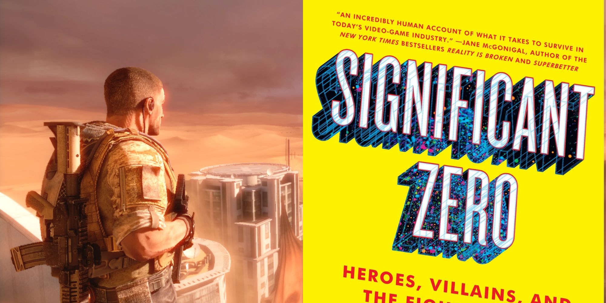 10 Best Books About The Video Game Industry
