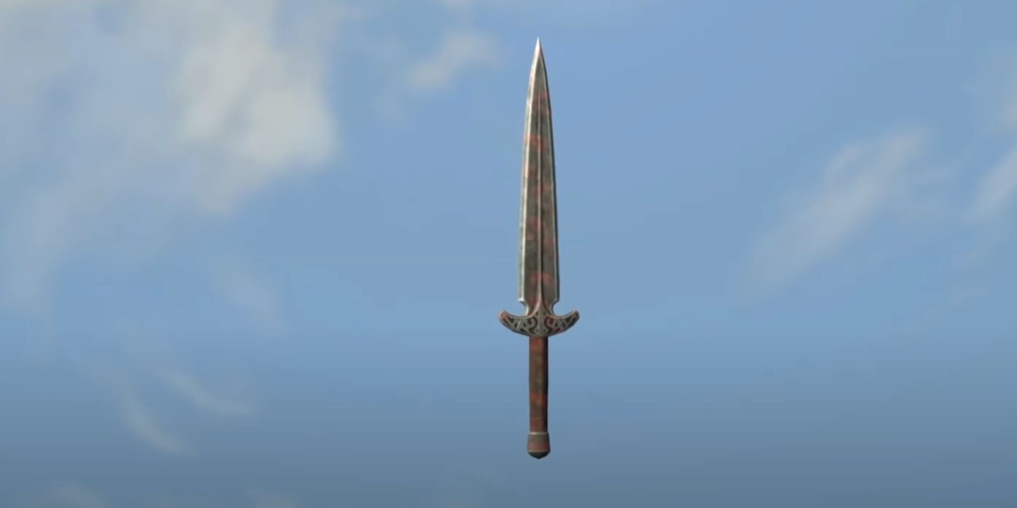 Skyrim: The Best Daggers, Ranked