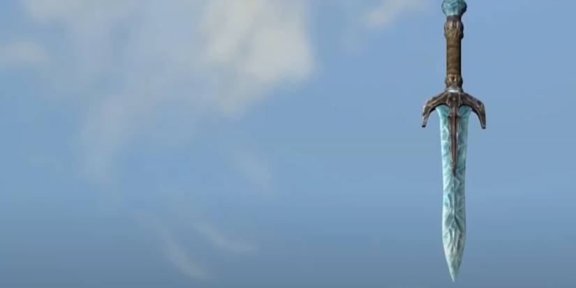 Skyrim: The Best Daggers, Ranked