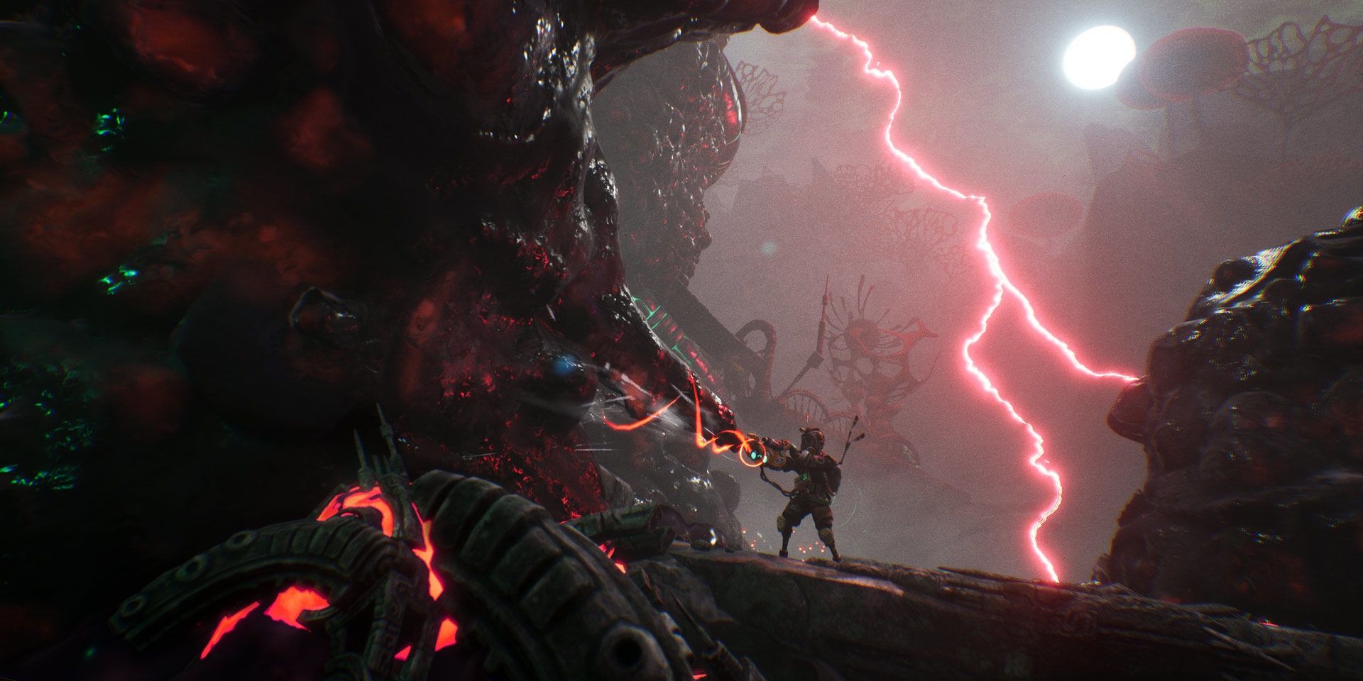 The Gunk: Beginner Tips