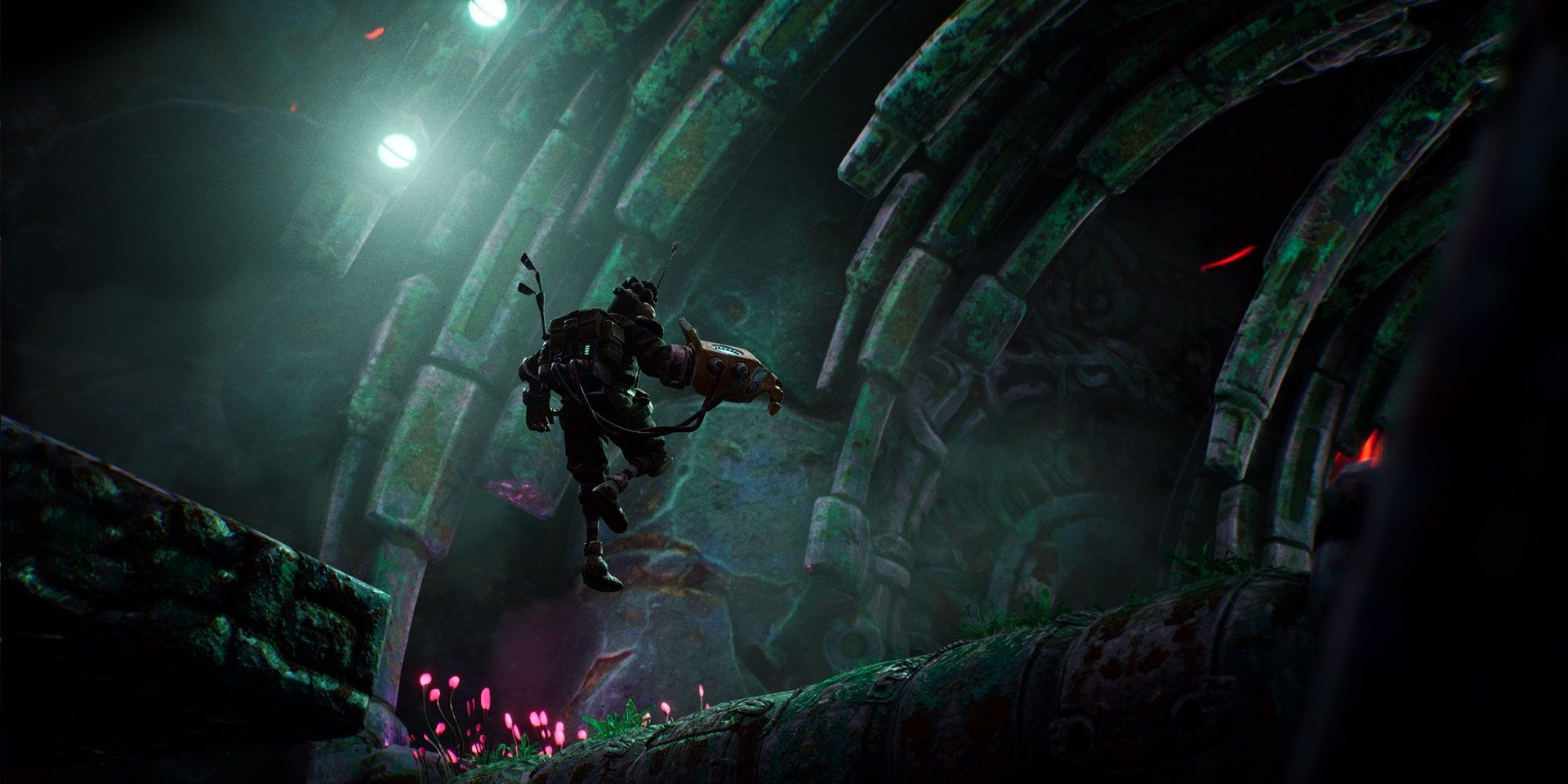 The Gunk: Beginner Tips