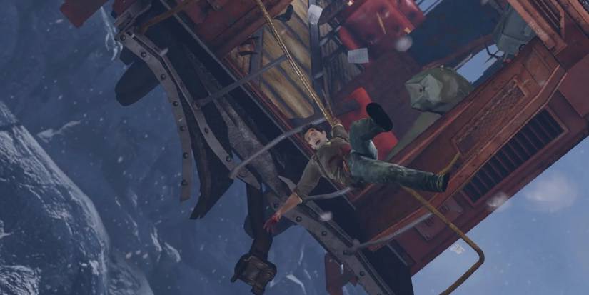 Most Memorable Tutorial Sections In Gaming