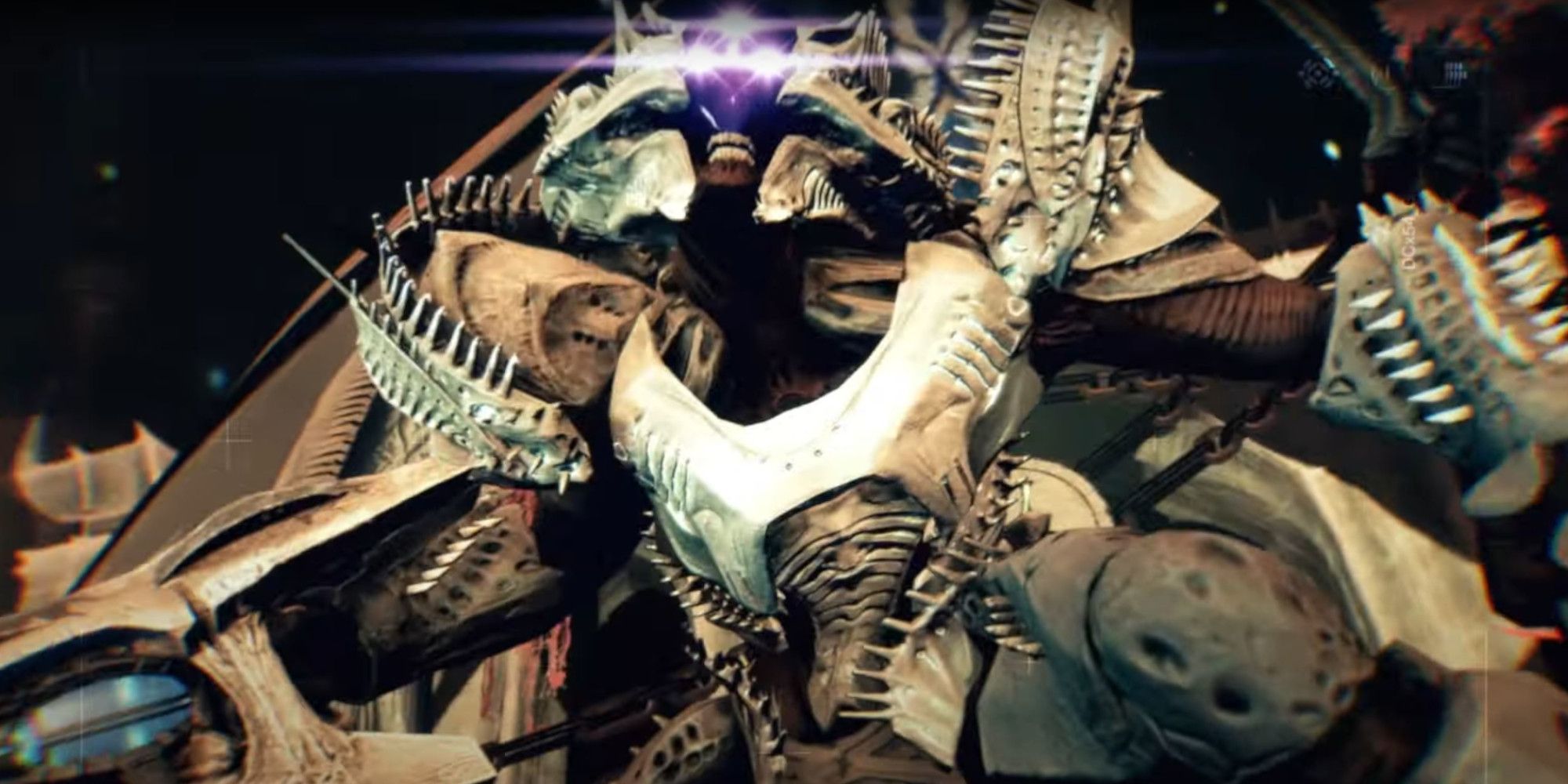 New Destiny 2: Witch Queen Trailer Premieres At The Game Awards