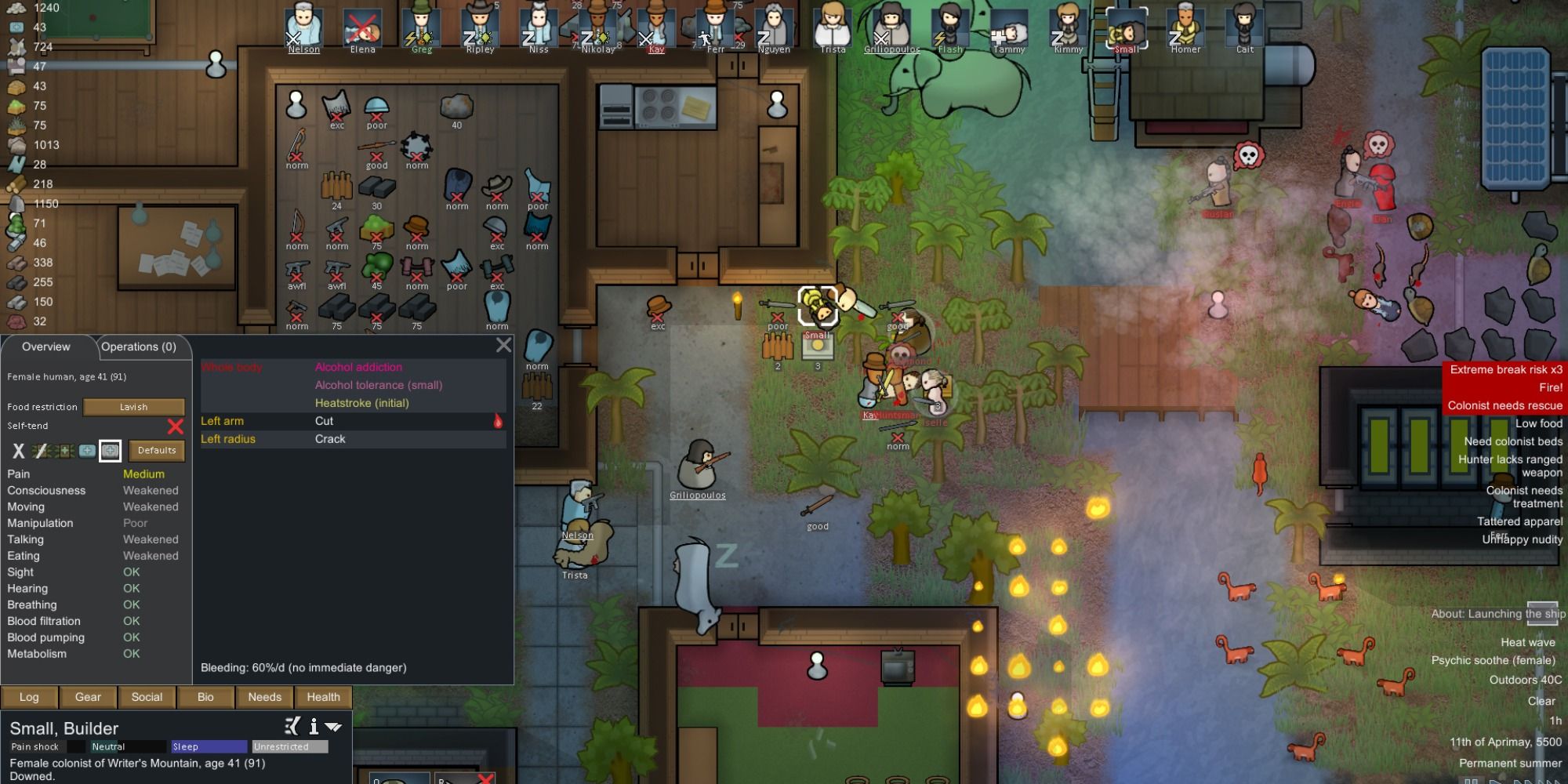 The Best 2D Games On Steam