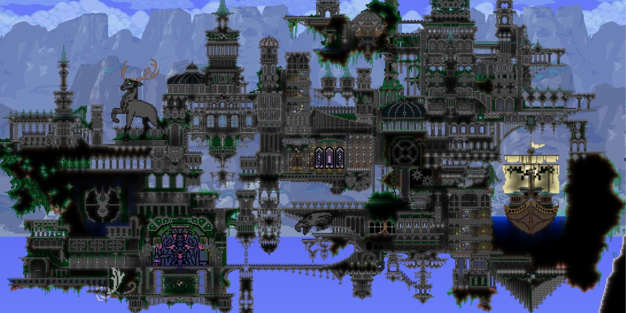 The Best 2D Games On Steam