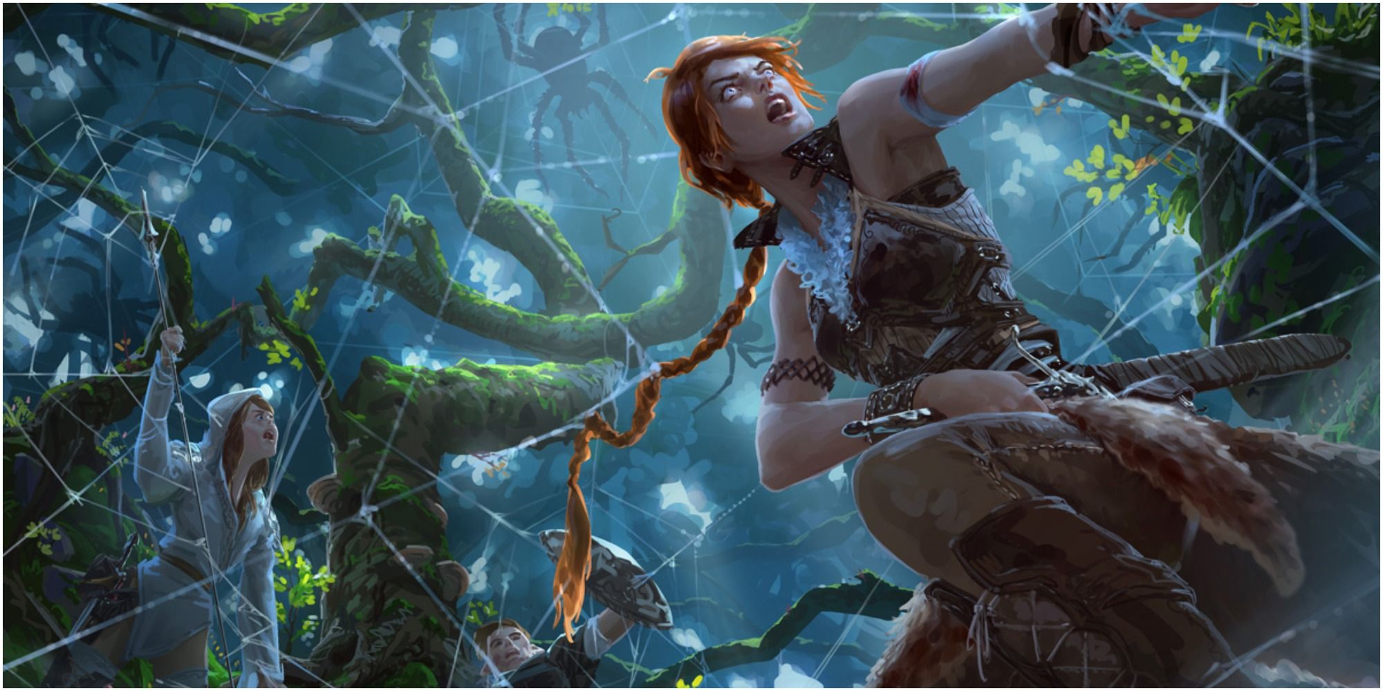 The 15 Best Combat Tricks in Magic: The Gathering