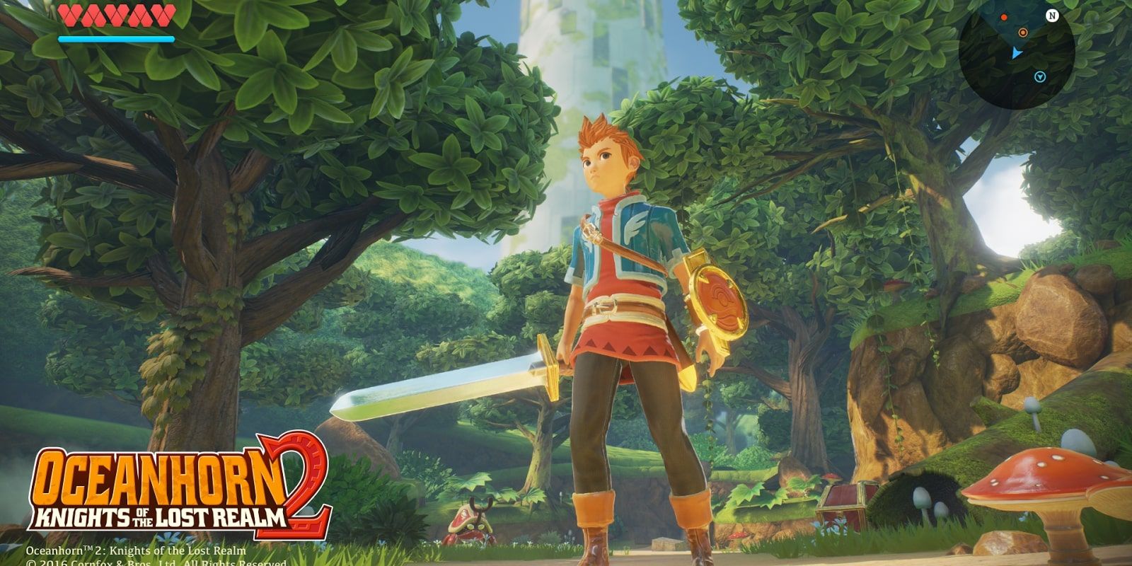 11 Best Apple Arcade RPGs