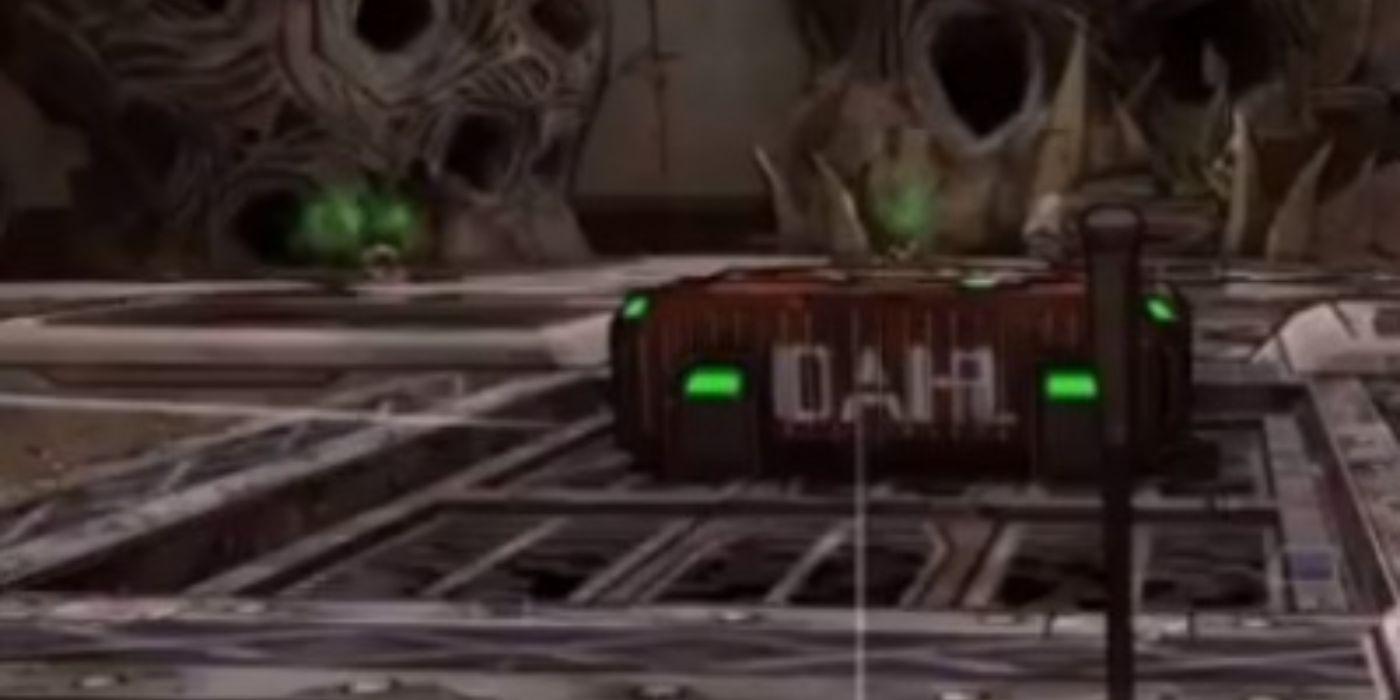 How To Complete The Lost Treasure Quest In Borderlands 2