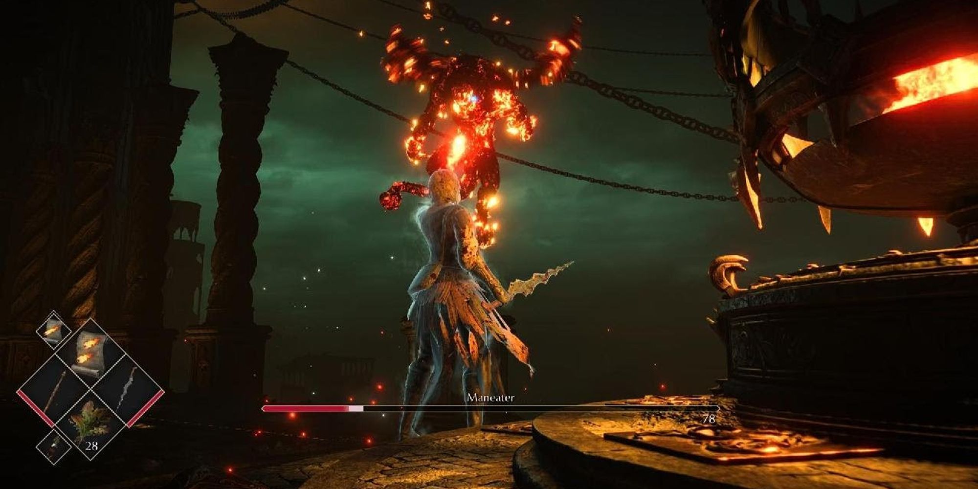 Demon’s Souls PS5: Essential Mage Spells