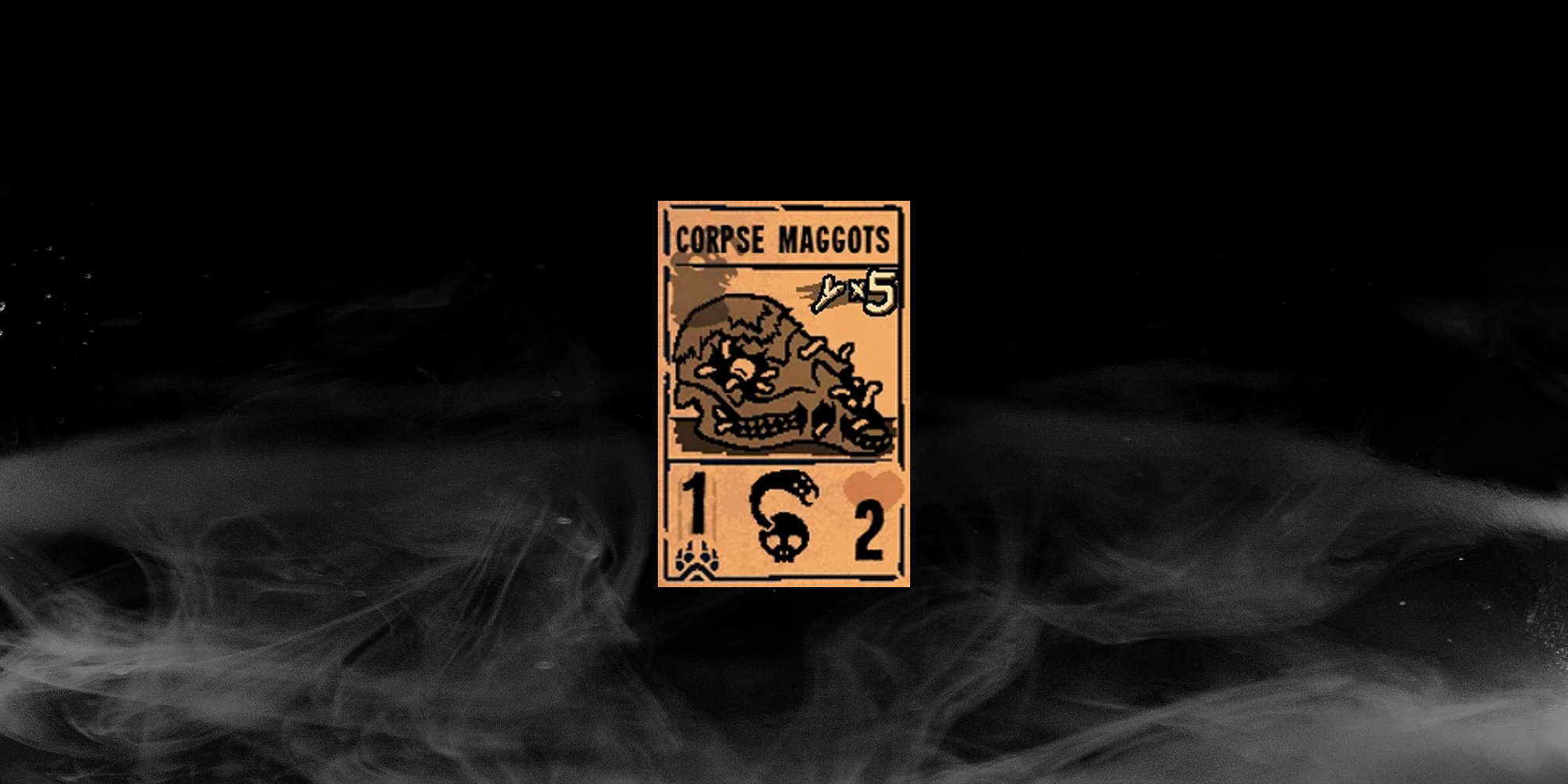 The 15 Best Cards In Inscryption