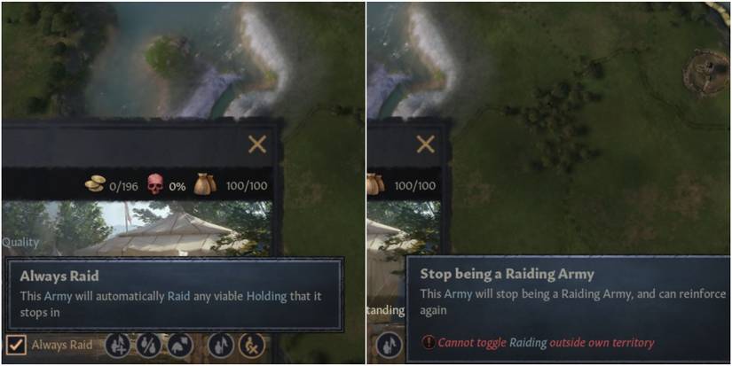 CK3：完整的襲擊指南 - Recmg.com