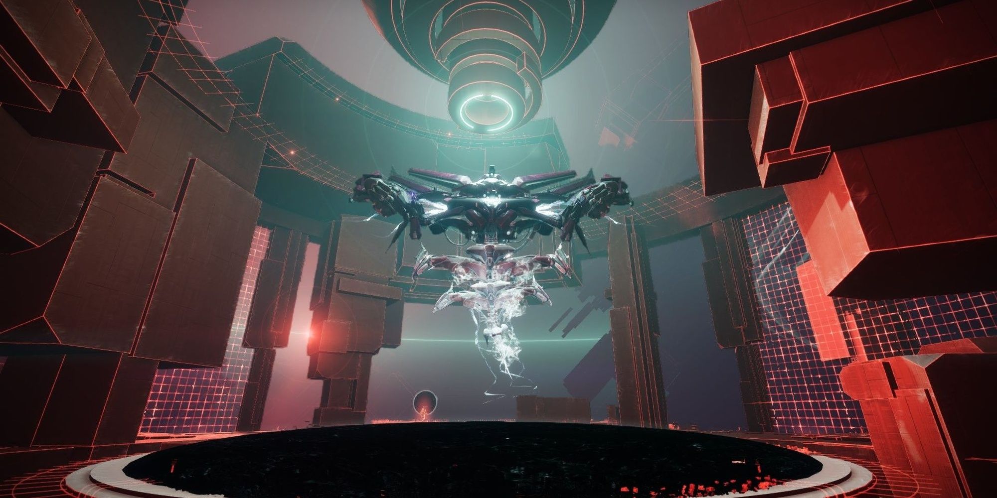 Destiny 2: Who Is Savathun, The Witch Queen?