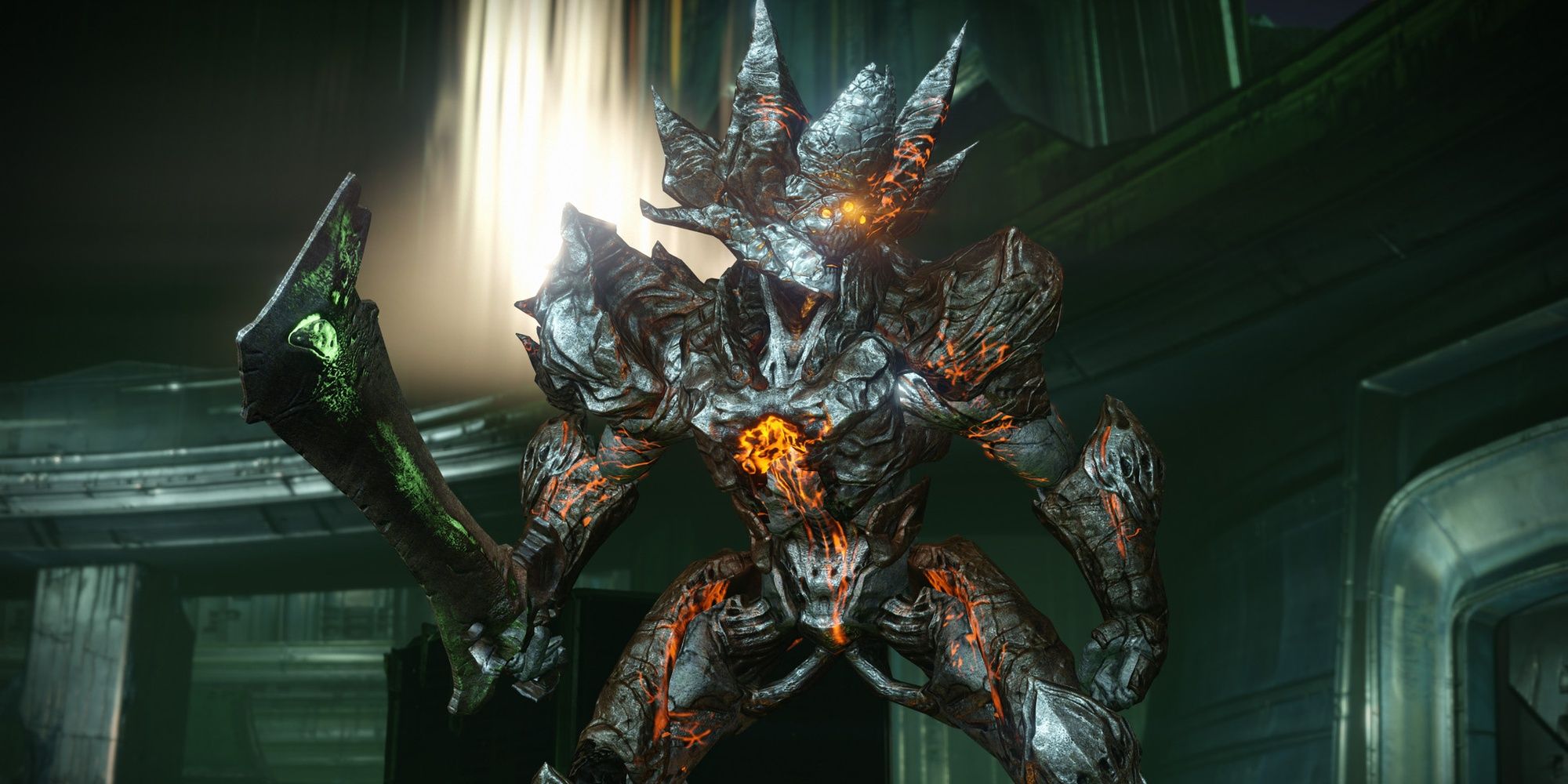 Destiny 2: Who Is Savathun, The Witch Queen?