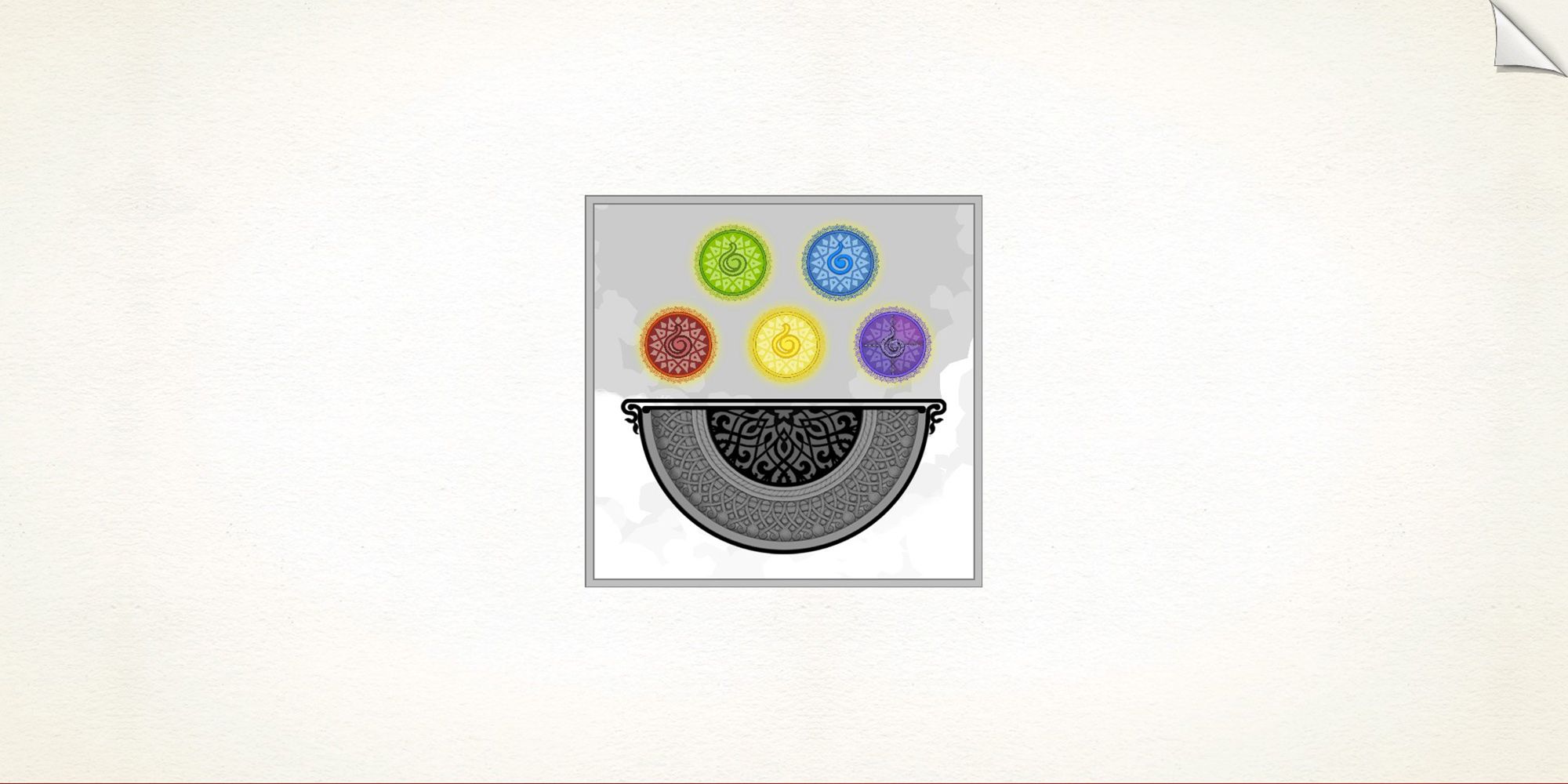 How To Solve The Puzzles In The Epilogue Of Gorogoa