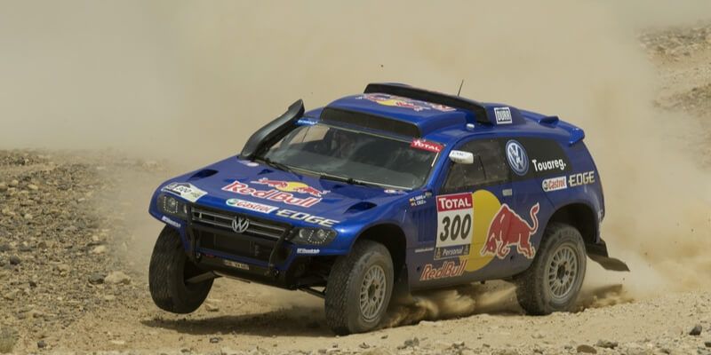 Dirt 5: Best Cars For Each Class