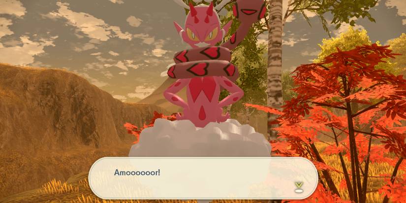 Pokemon Legends: Arceus - Complete Guide