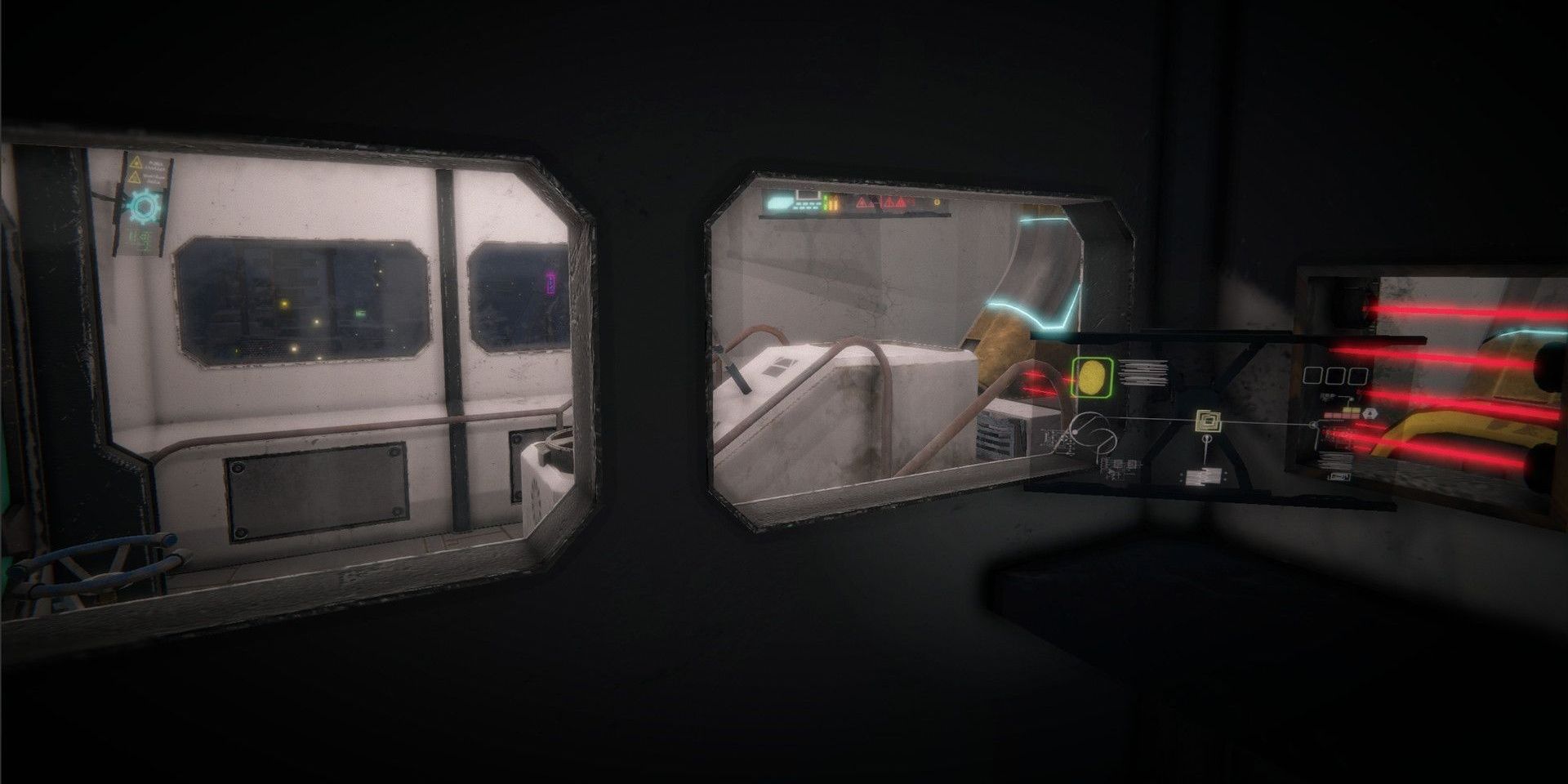 The Best VR Games For Parties