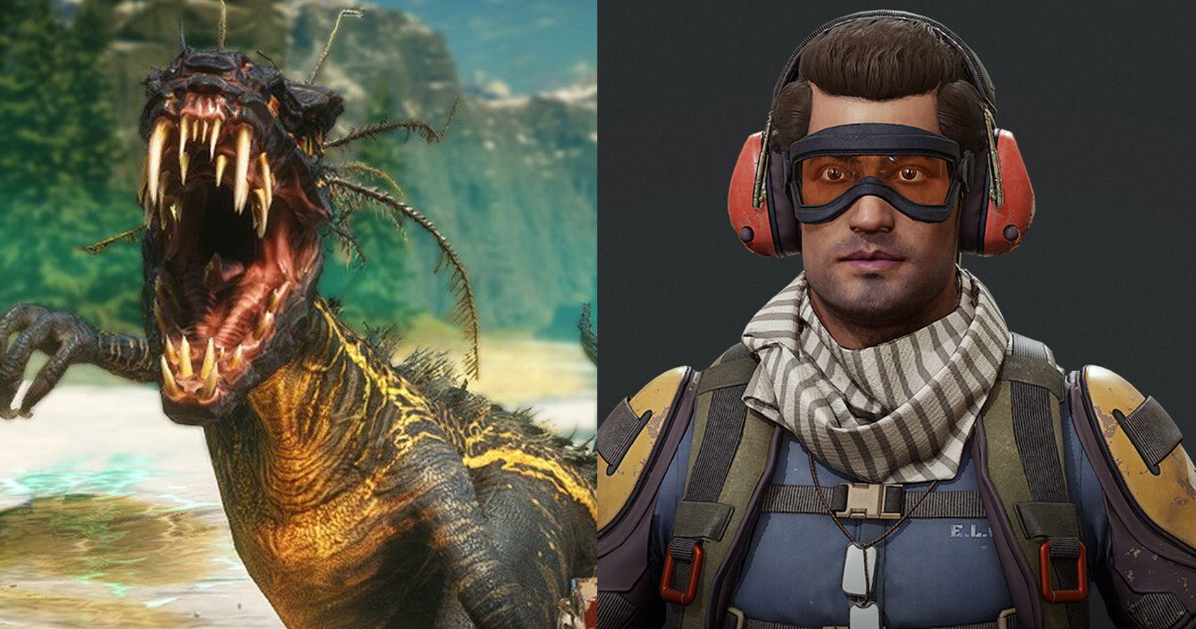 Second Extinction: Every Hero, Ranked