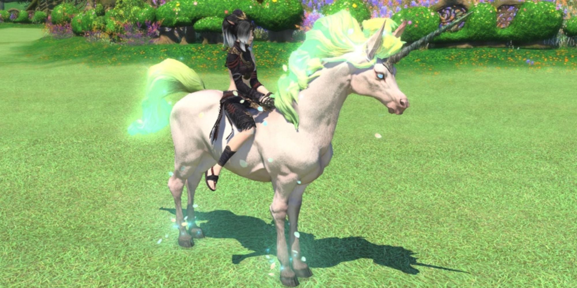 Final Fantasy 14: Complete Guide To Wondrous Tails
