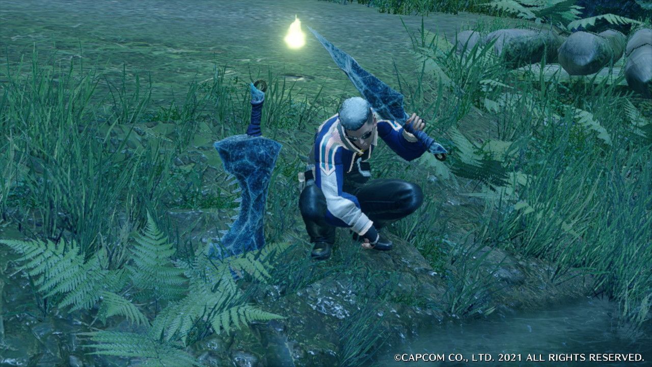 13 Best Dual Blades In MHR