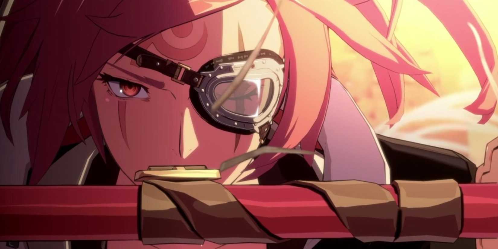 Guilty Gear Strive: Every Fighter's Skill Set And Difficulty