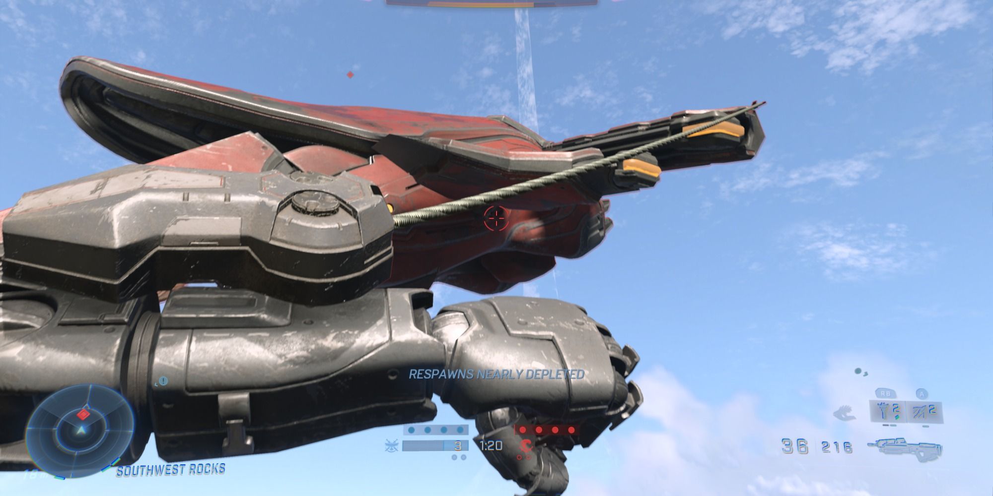 Halo Infinite: Attrition Tips