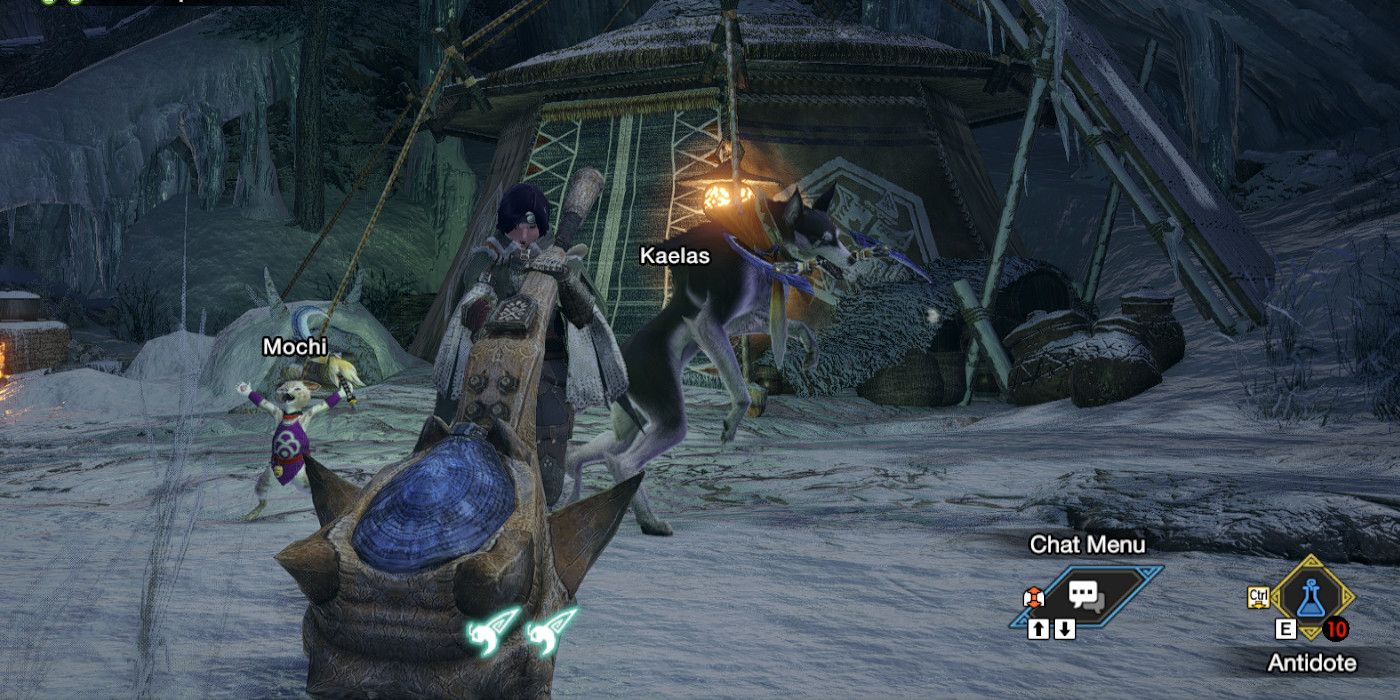 MHR: The Best Hunting Horns In The Game