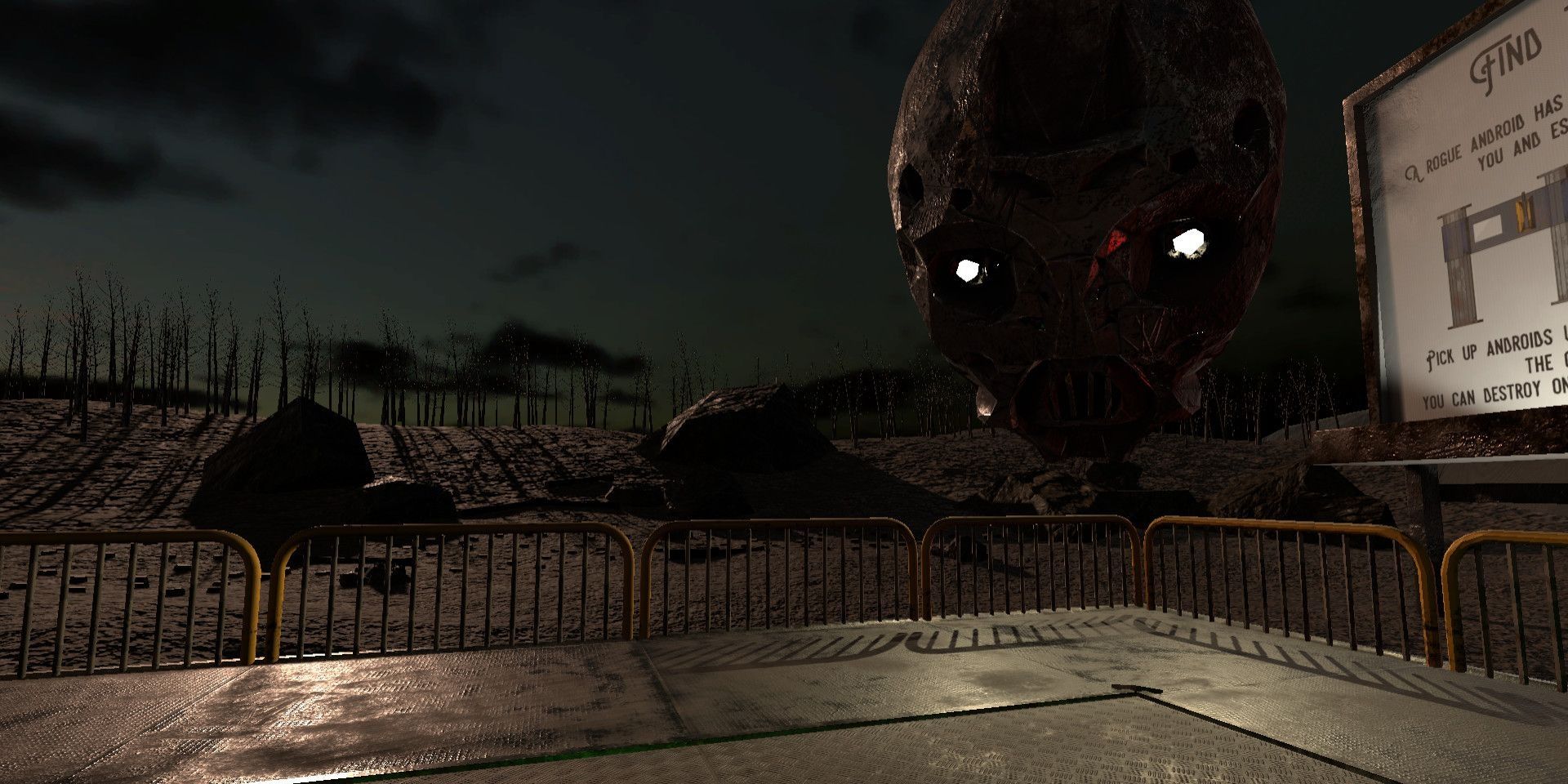 The Best VR Games For Parties