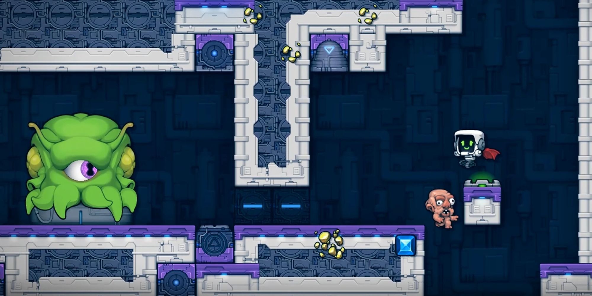 10 Things We Wish We Knew Before Starting Spelunky 2