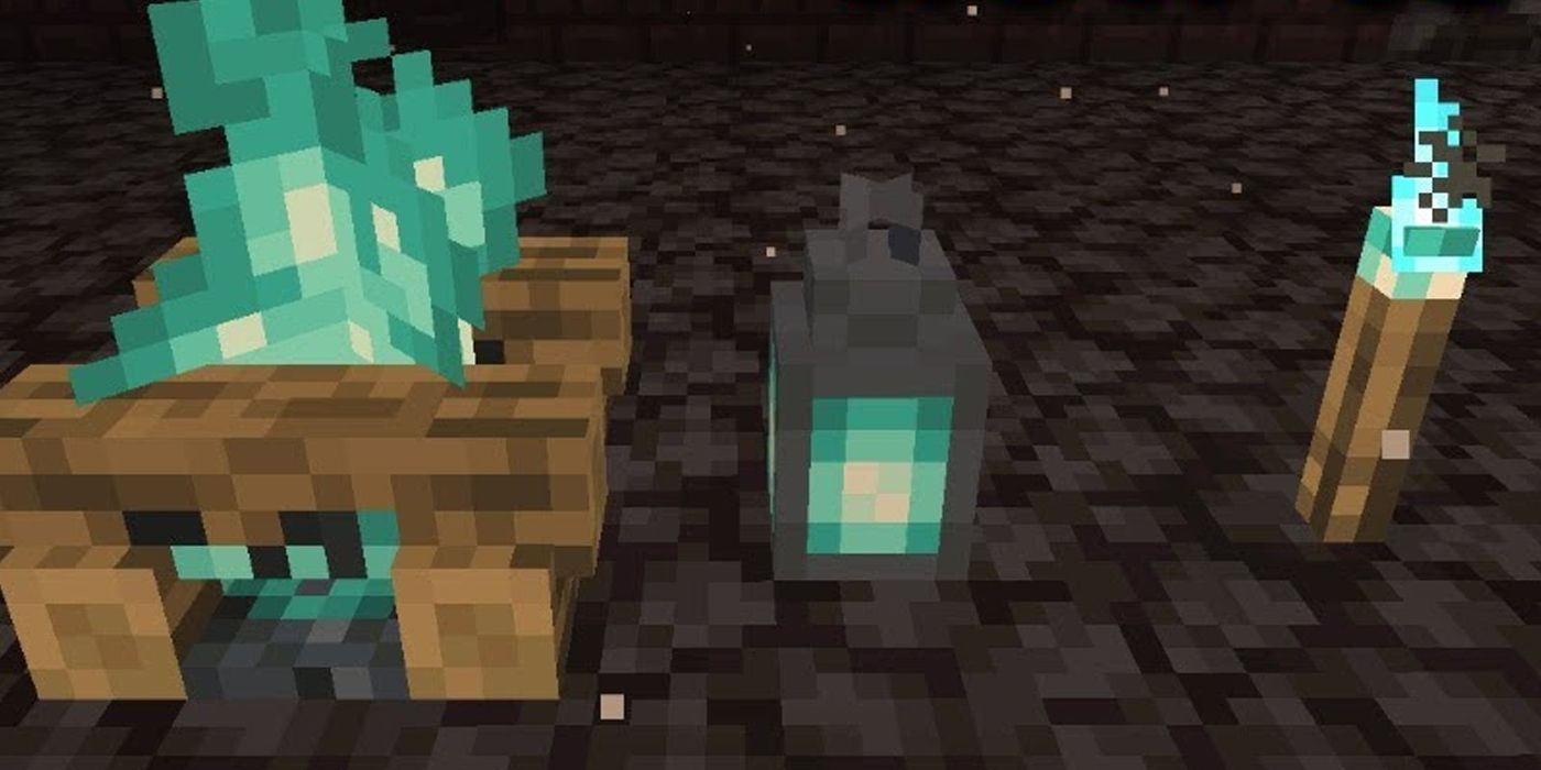 What To Do In The Nether In Minecraft