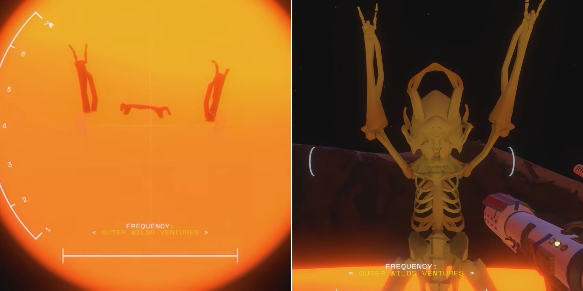 Things Everyone Missed In Outer Wilds