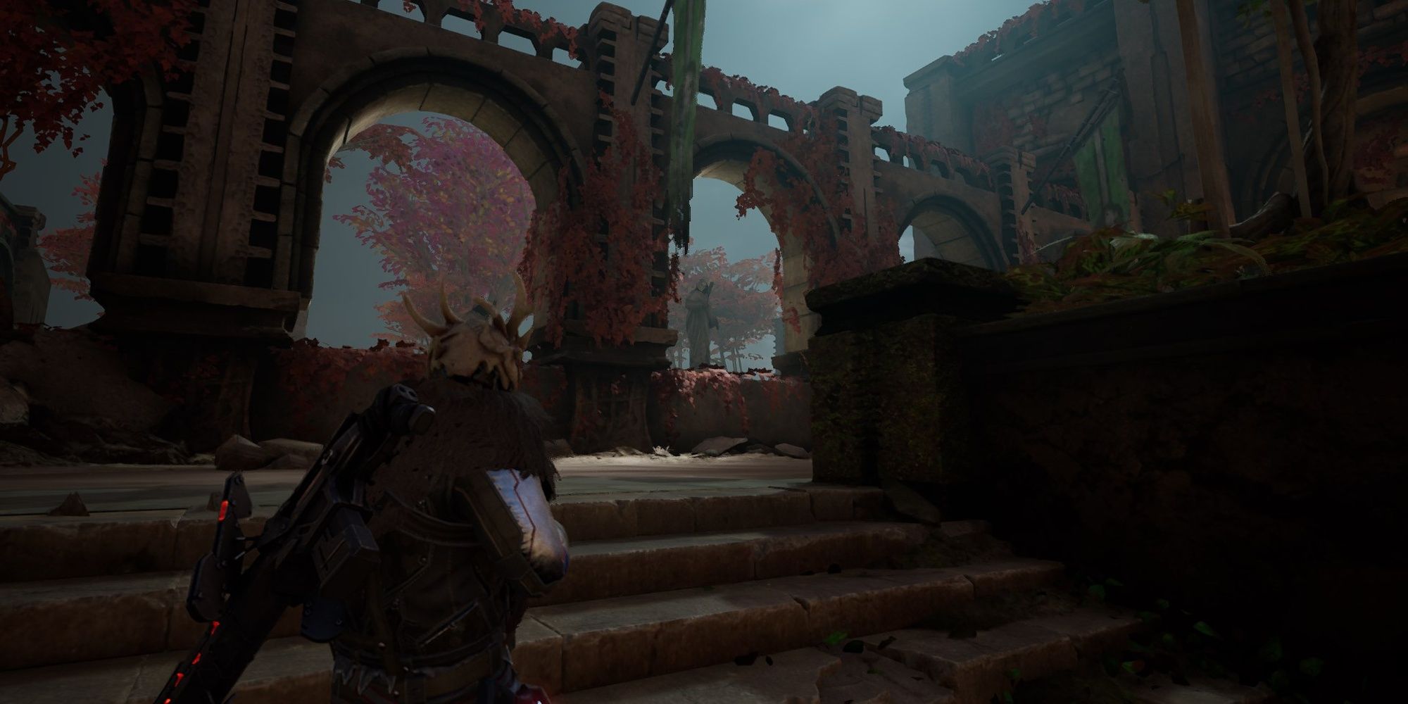 Outriders: The City of Nomads Expedition Guide