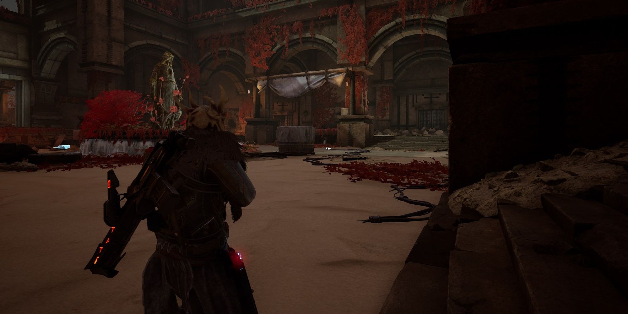 Outriders: The City of Nomads Expedition Guide