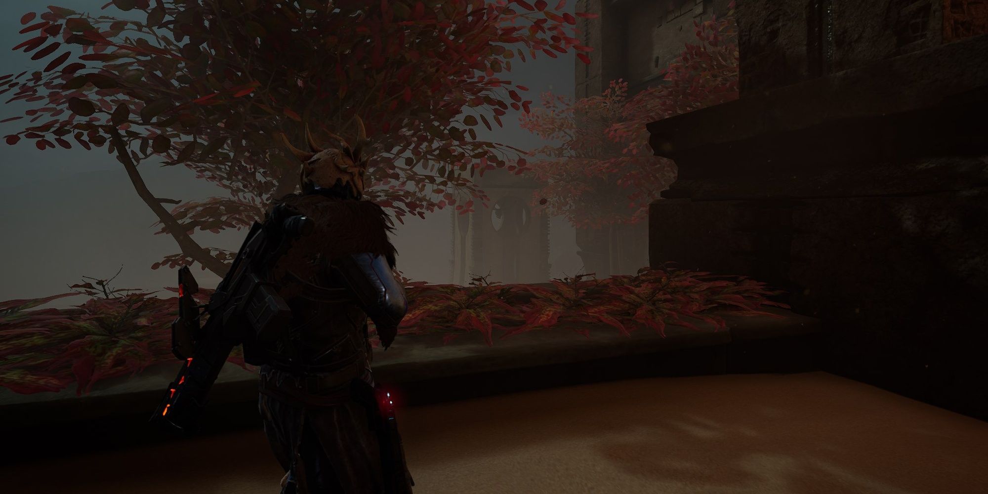 Outriders: The City of Nomads Expedition Guide