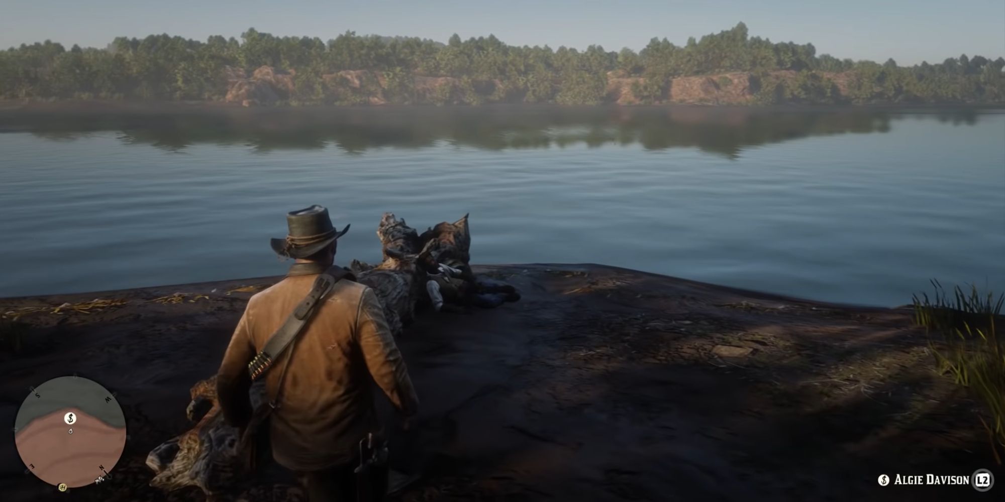How To Do All Of The Debt Collection Missions In Red Dead Redemption 2