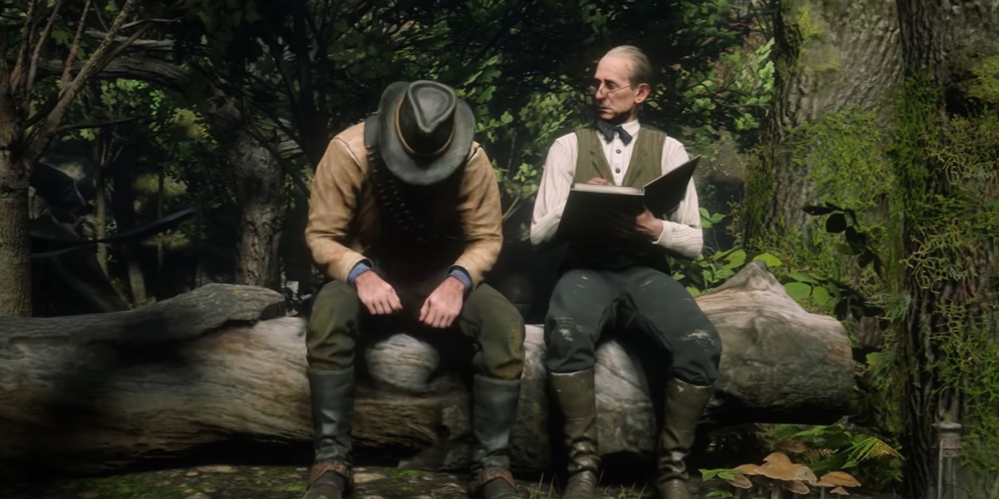 How To Do All Of The Debt Collection Missions In Red Dead Redemption 2