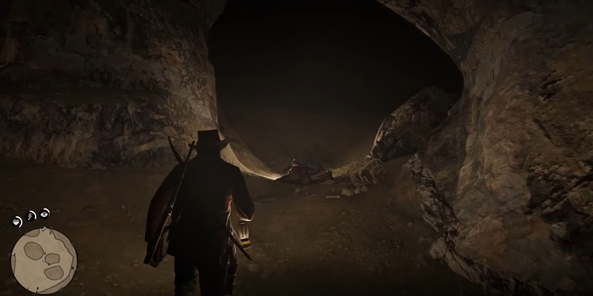 How To Do All Of The Debt Collection Missions In Red Dead Redemption 2