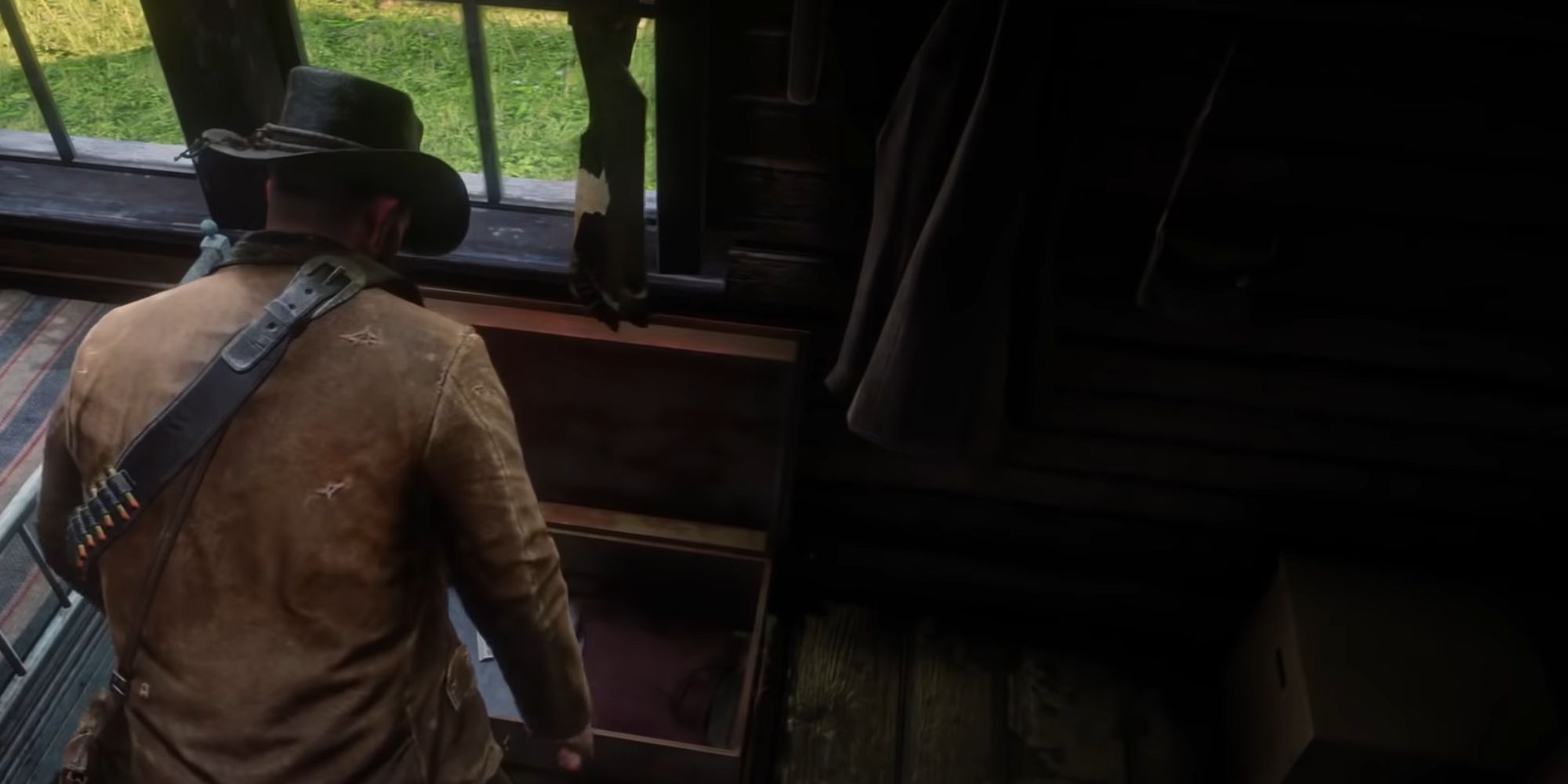 How To Do All Of The Debt Collection Missions In Red Dead Redemption 2