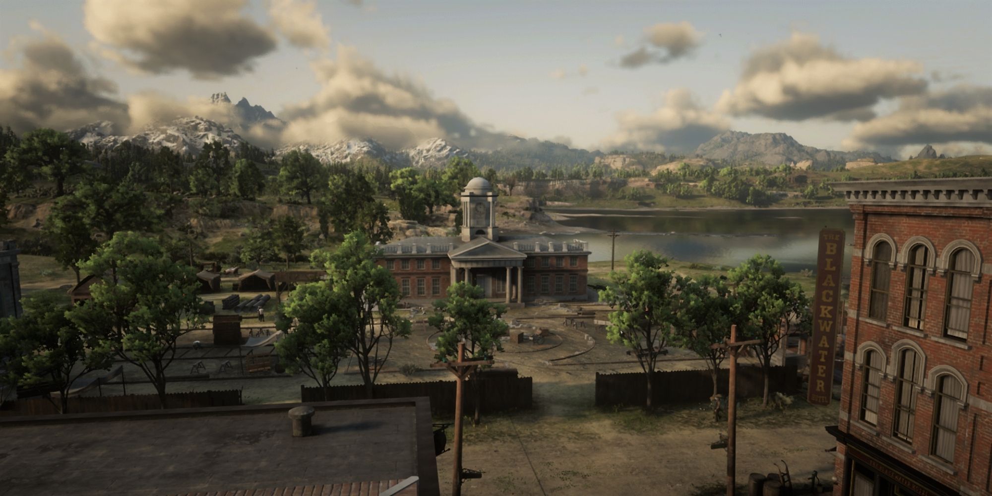 Red Dead Redemption 2: 10 Relatable Things Every Player Does