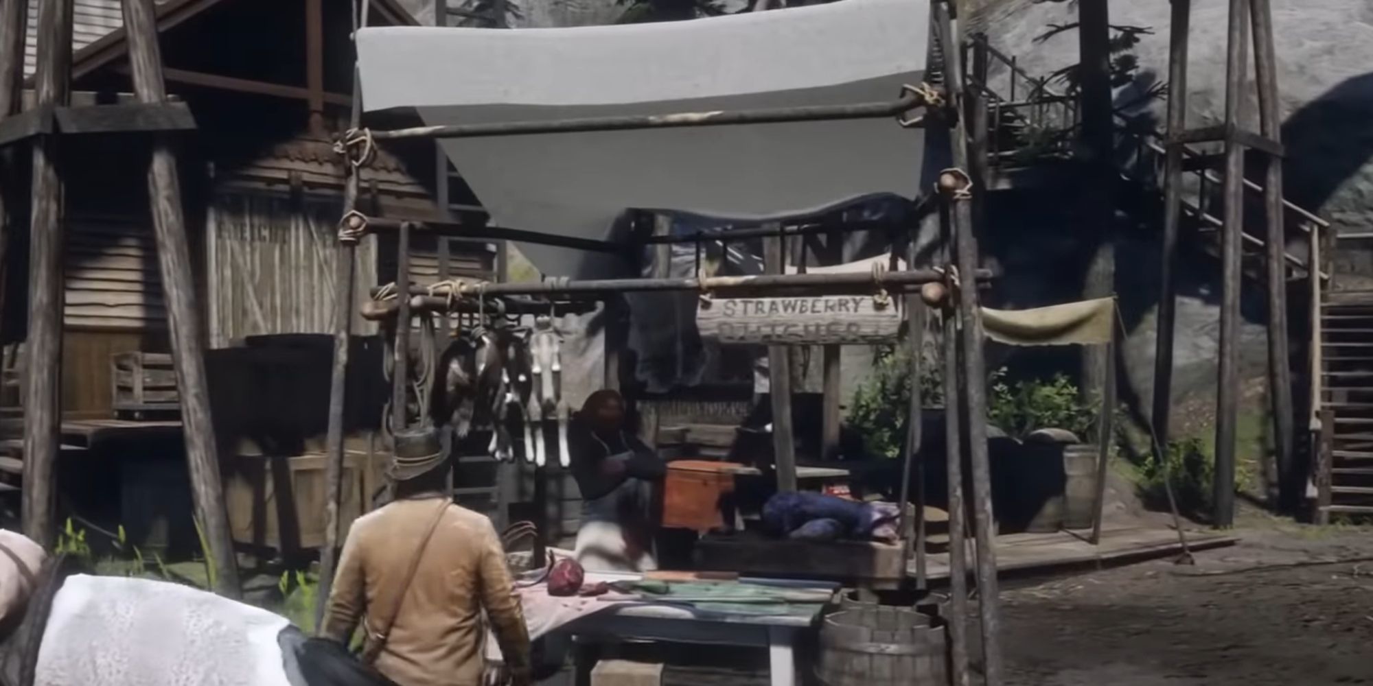 How To Do All Of The Debt Collection Missions In Red Dead Redemption 2