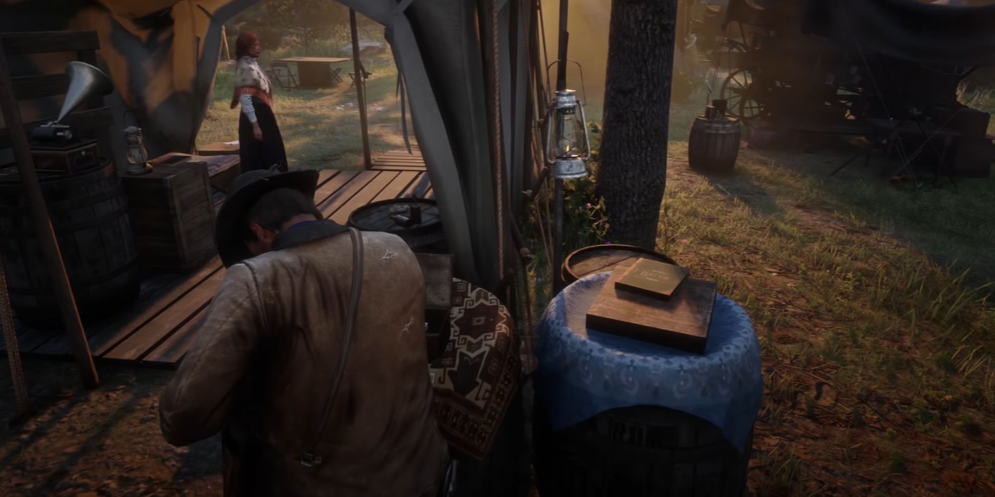 How To Do All Of The Debt Collection Missions In Red Dead Redemption 2
