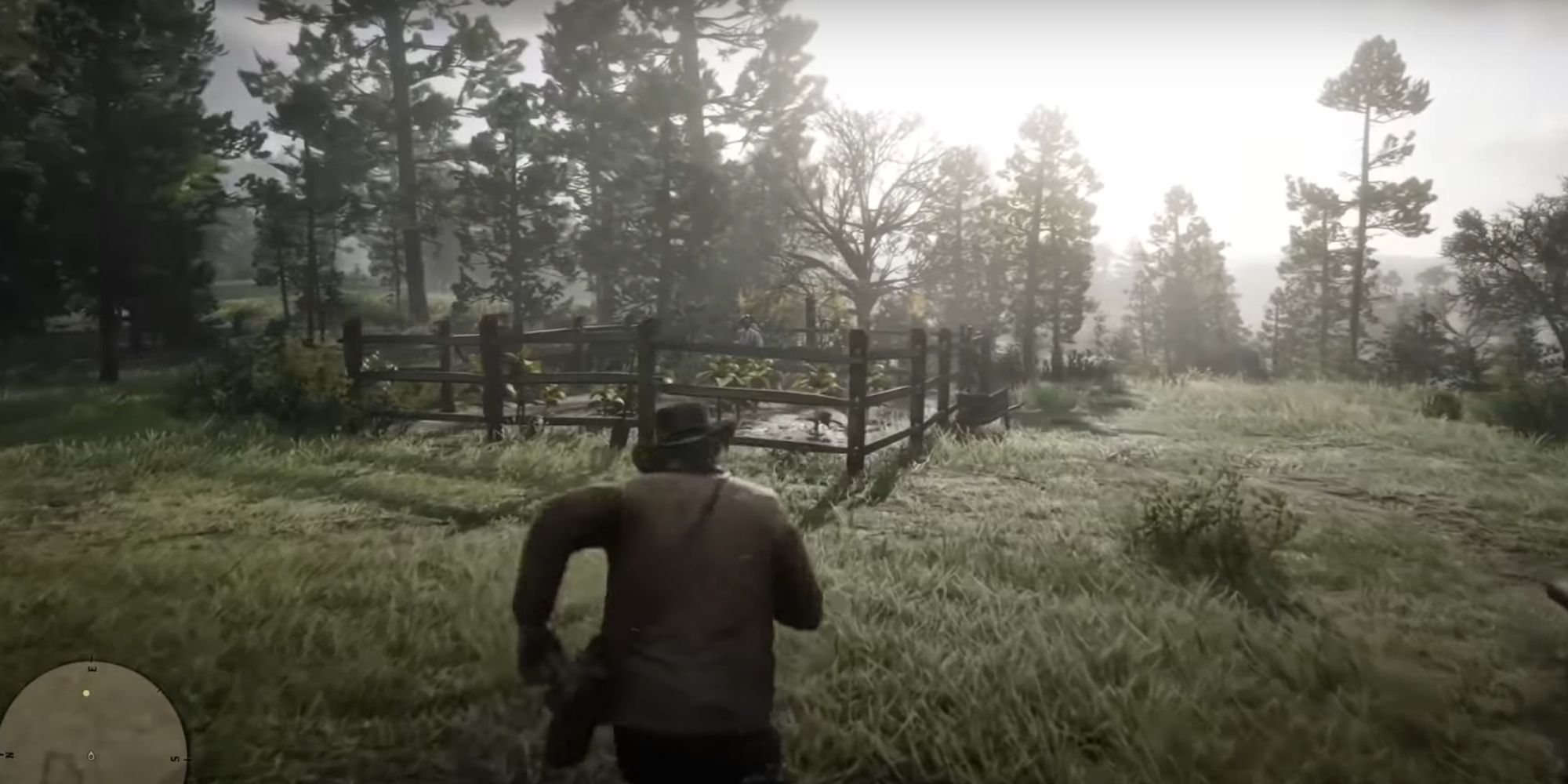 How To Do All Of The Debt Collection Missions In Red Dead Redemption 2