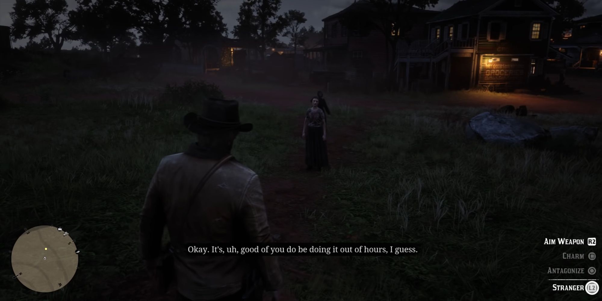 How To Do All Of The Debt Collection Missions In Red Dead Redemption 2