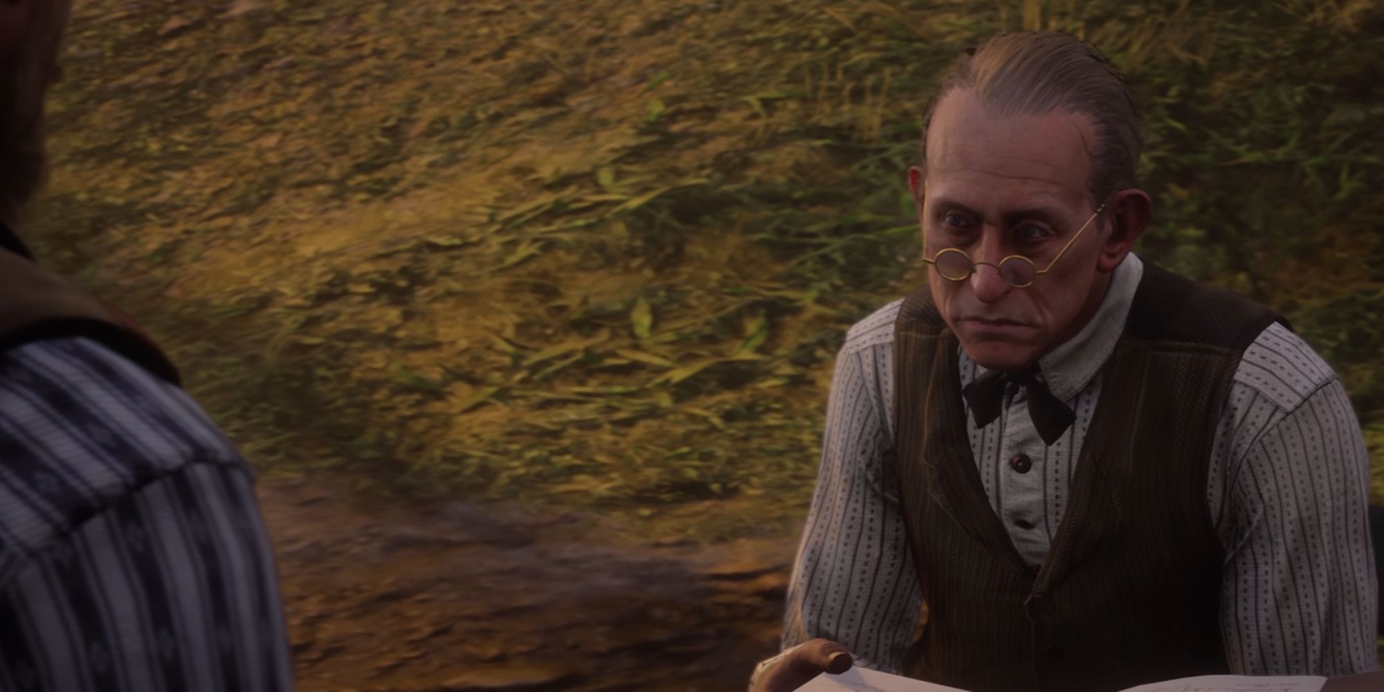 How To Do All Of The Debt Collection Missions In Red Dead Redemption 2